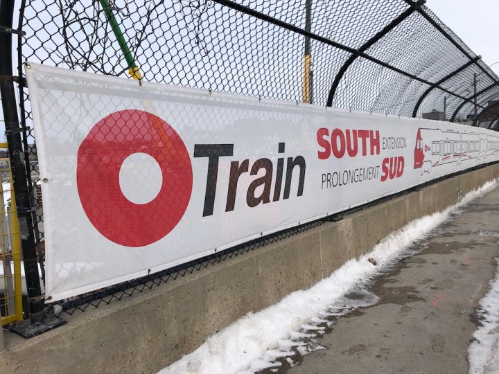 Ottawa LRT: Trillium Line extension delayed until spring 2023 - Ottawa ...