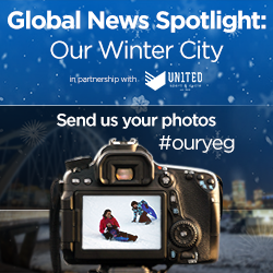 Edmonton News Contests | GlobalNews Edmonton Sweepstakes