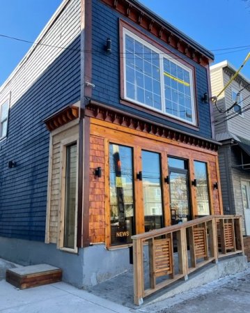 ‘Welcoming feel’: Ontario couple opens used bookstore in Halifax ...