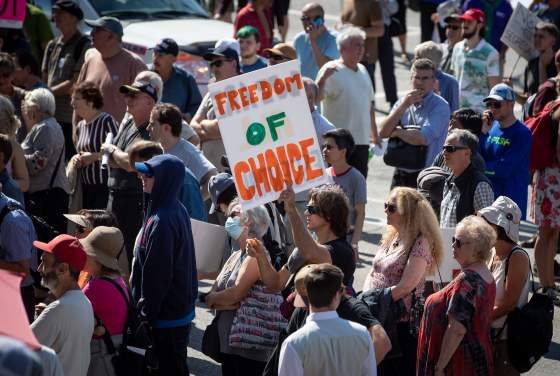 GlobalNews - Staff Personalities | Keith Baldrey