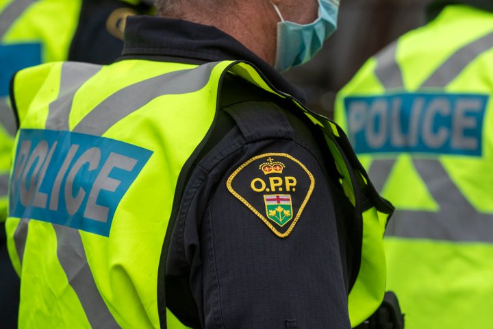 1 dead following crash involving tanker truck in Southwest Middlesex ...