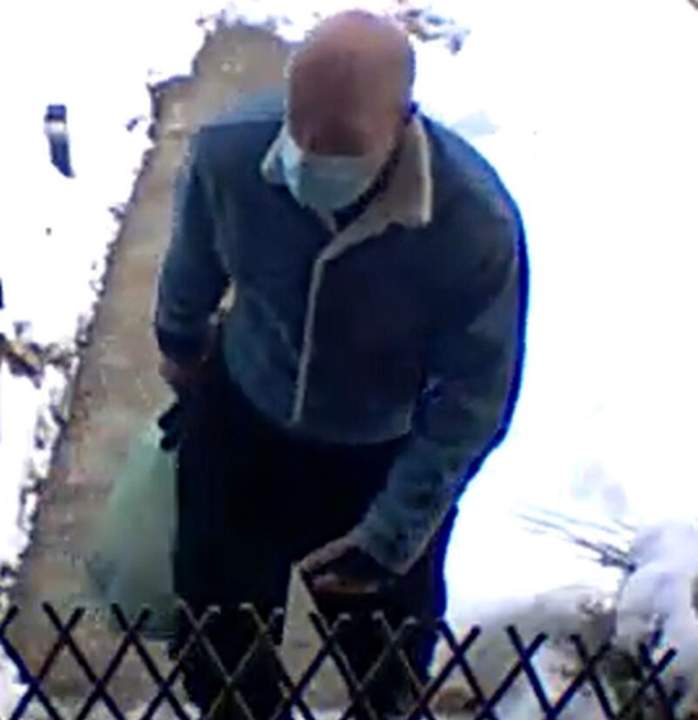 Alleged night-prowler in Toronto’s Leslieville neighbourhood charged ...