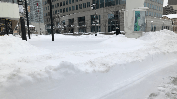 Impact of impending winter storm in Hamilton, Niagara Region ‘uncertain ...