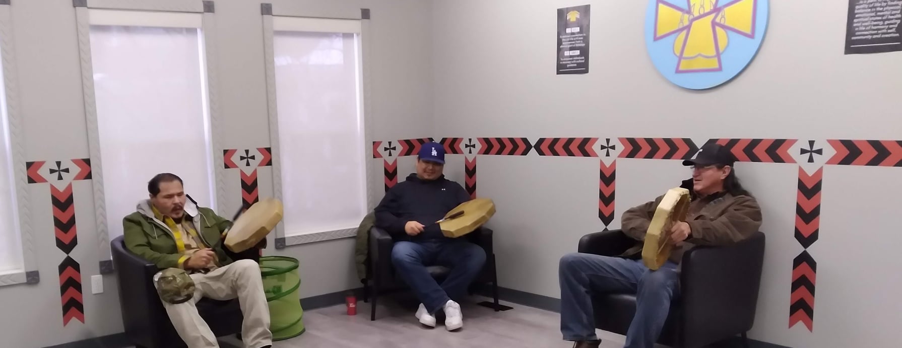 Indigenous Recovery Coach Program extended another year - Lethbridge ...