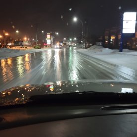 Saint John Weather | Forecast Conditions - Predictions & Radar
