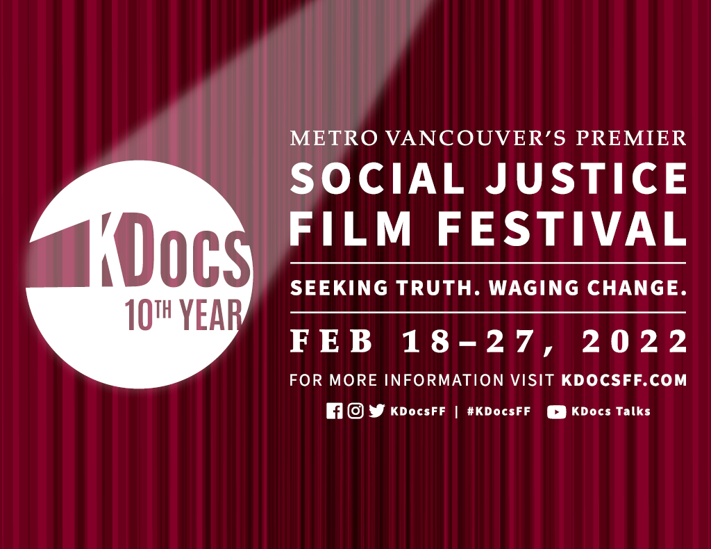 Global BC sponsors KDocsFF - GlobalNews Events