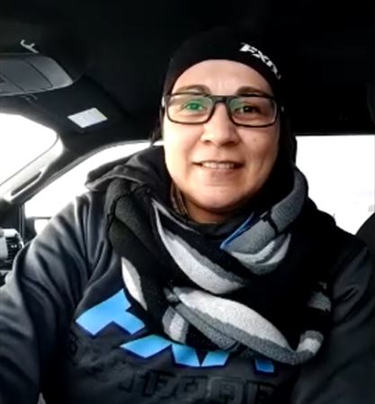 25 years later, B.C. woman recalls family ‘legend’ of her New Year’s ...