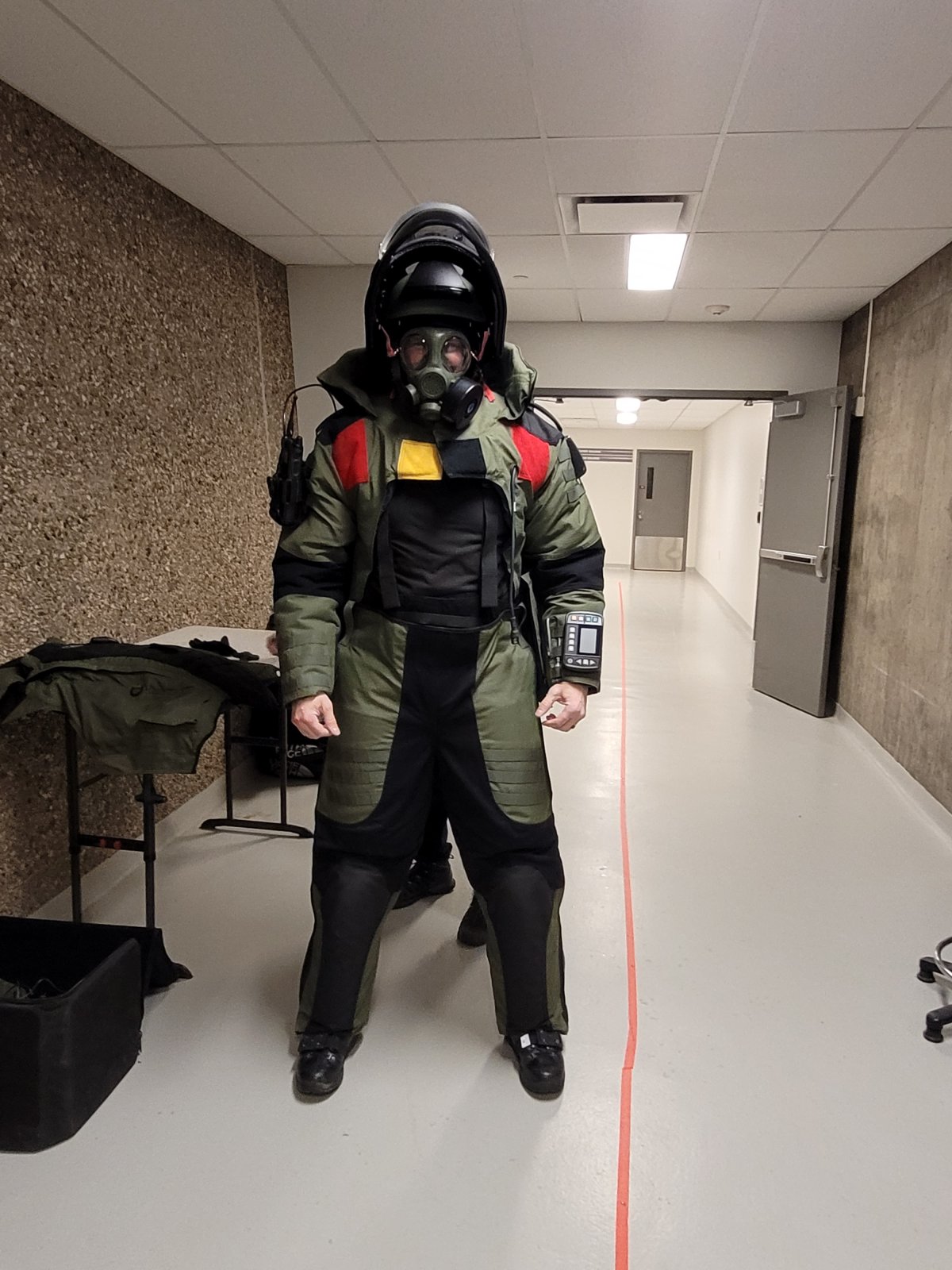 Regina police bomb unit called to University of Regina to dispose of ...
