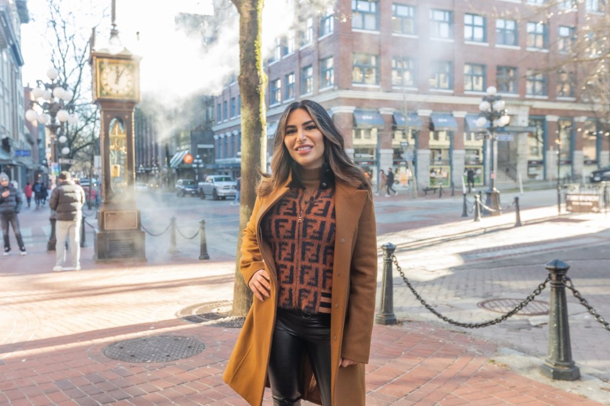 Victim of Coquitlam homicide identified as 32-year-old Maple Ridge ...