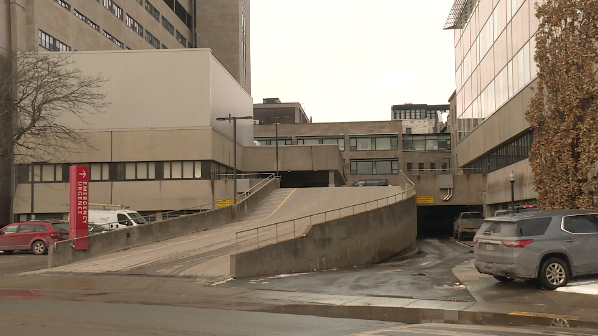 COVID-19: KHSC working to increase bed capacity, anticipating more ...