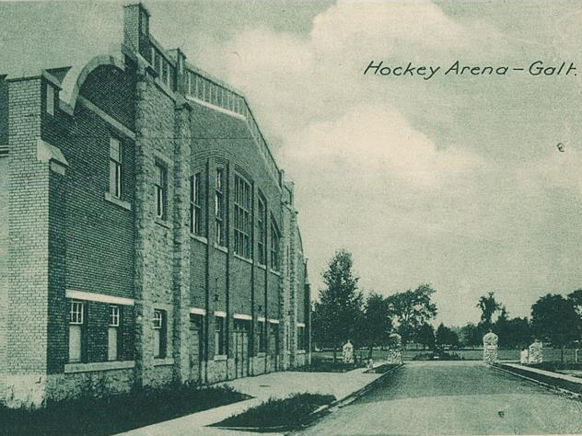 Doors Open Waterloo Region remains online this fall | Globalnews.ca