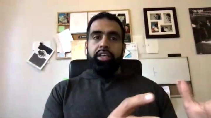 Obby Khan wins PC Fort Whyte nomination - Winnipeg | Globalnews.ca
