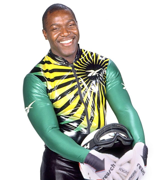 Former Jamaican bobsledders excited to cheer on team after 24-year ...