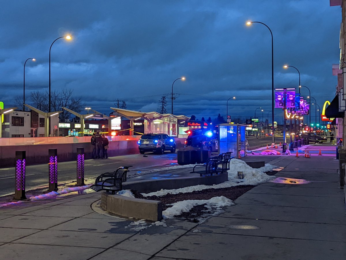 Calgary police chief offers details to clarify events leading up to ...