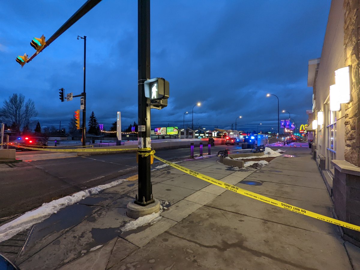 Calgary police chief offers details to clarify events leading up to ...