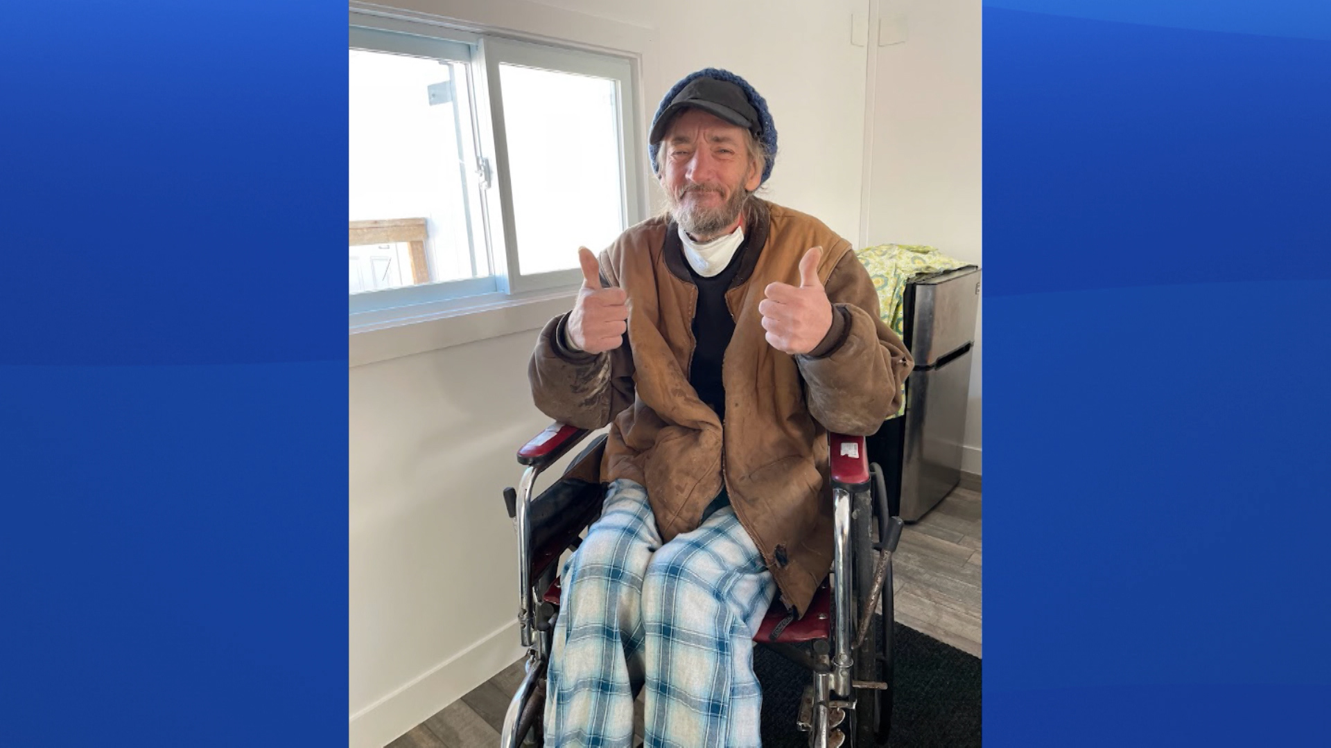 Kingston unhoused community remembers one of its own, Barry Badour ...