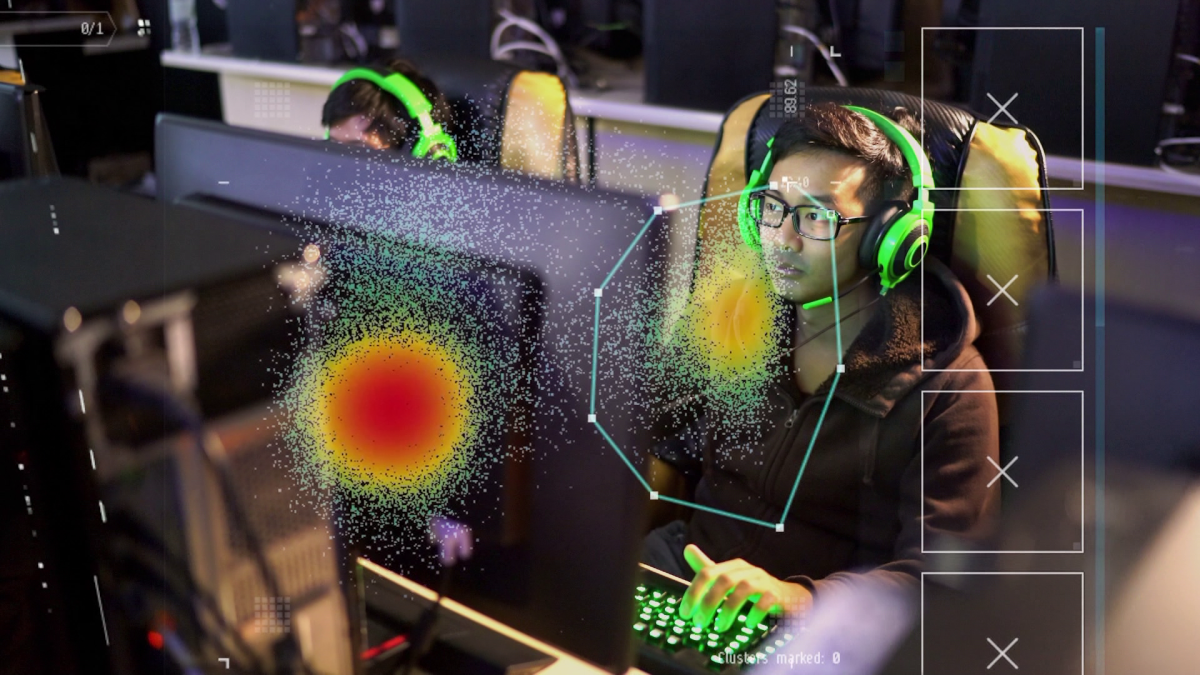 How gamers are helping in the COVID-19 fight - National | Globalnews.ca