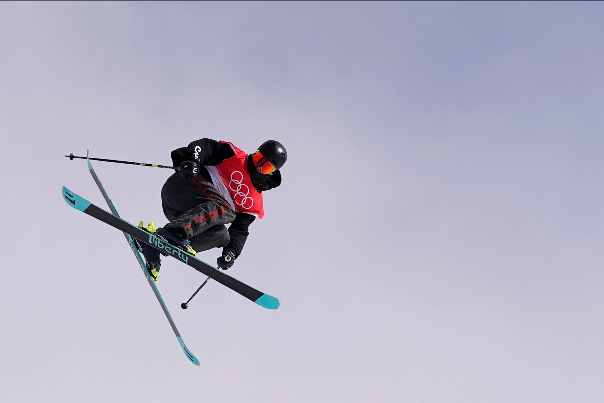 While you were sleeping: How Canada performed at the Beijing Olympics ...