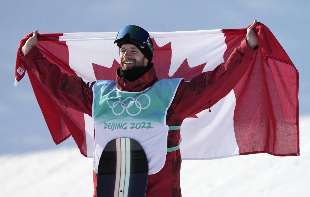 Canada’s Max Parrot wins bronze in snowboard big air at Beijing ...