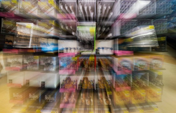 Alan Cross says he might rekindle his old love affair with compact ...