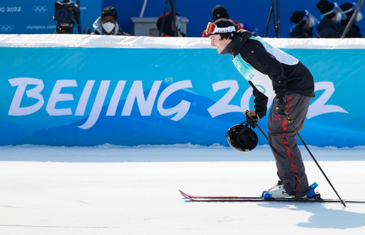 While you were sleeping: How Canada performed at the Beijing Olympics ...