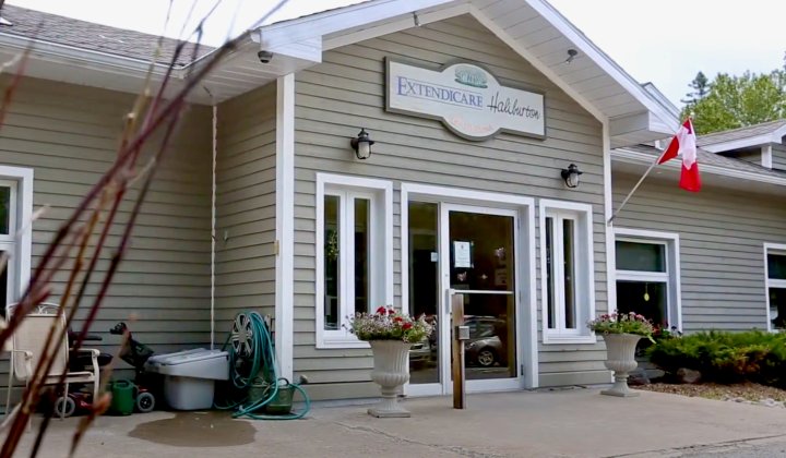 Ontario adding new long-term care beds to Extendicare Haliburton: MPP ...