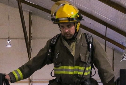 Castor firefighter dies in crash on the way to a call: ‘An absolute ...