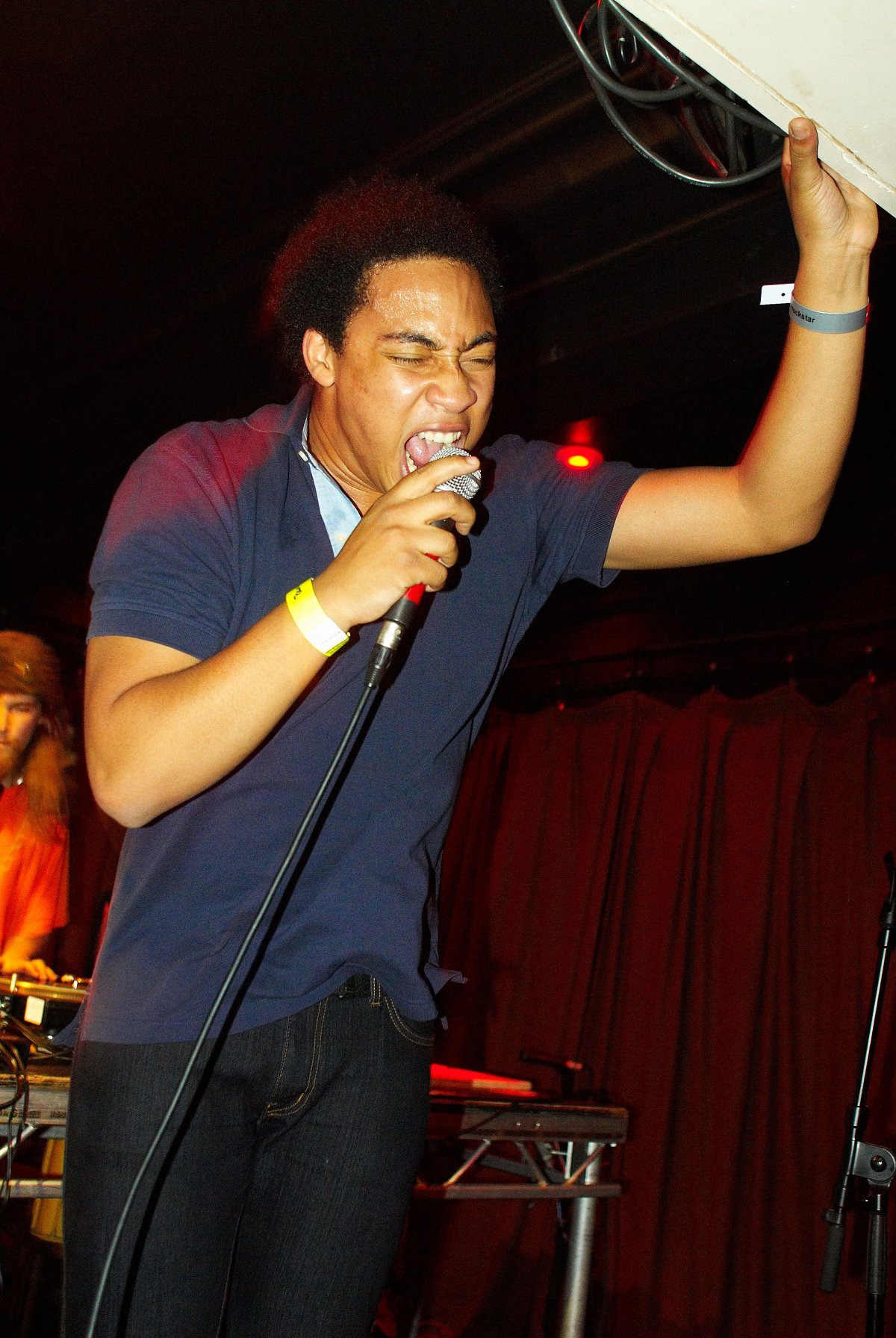 Alberta-born rapper brings message of social justice to Calgary concert ...