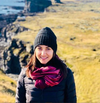 Jessica Langford | News, Videos & Articles