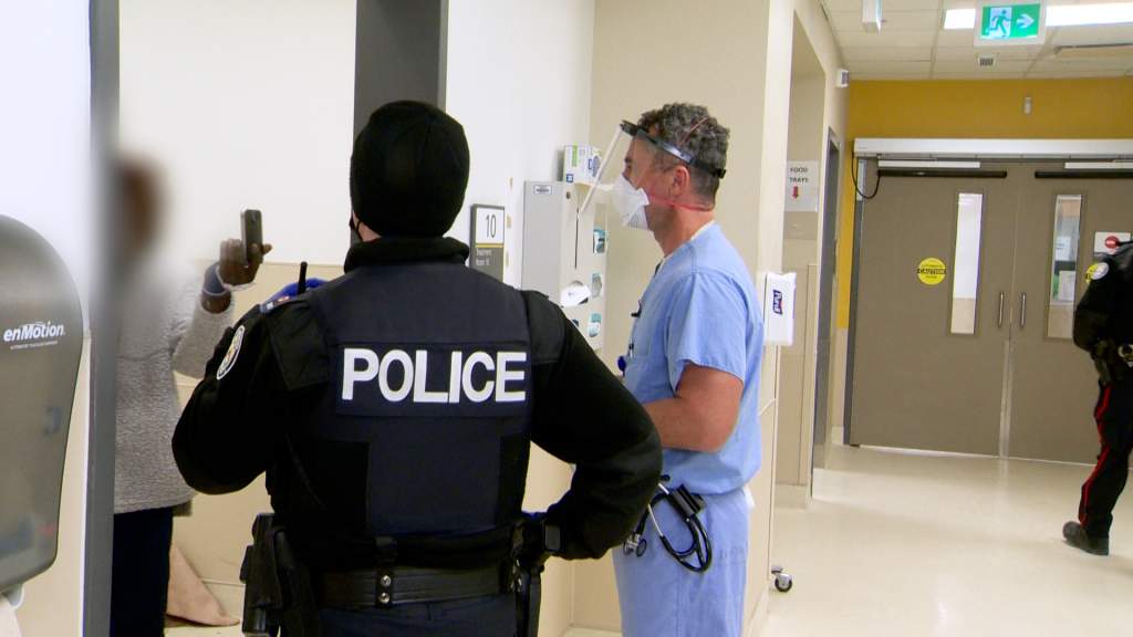 Why we need to ‘learn to live’ with COVID-19, according to doctors and ...