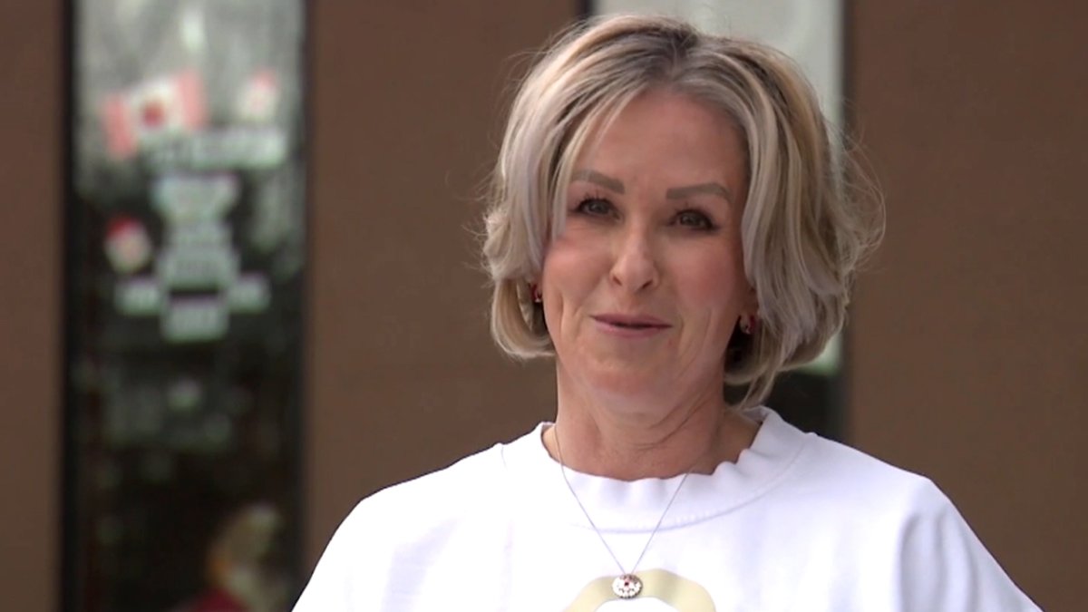 Calgarians mark opening of 2022 Beijing Games with celebration, protest ...