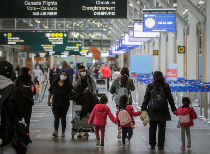 Canada’s border measures are about to loosen. Here’s what you should ...