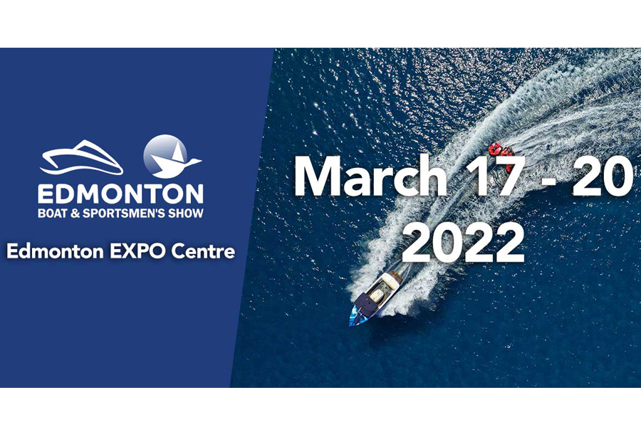 630 CHED supports the Edmonton Boat and Sportsmen’s Show - GlobalNews ...