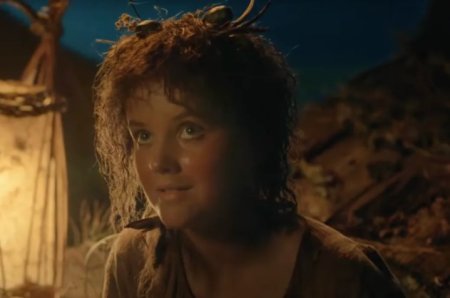 ‘Lord of the Rings’ TV show trailer: Get your 1st glimpses of Middle ...