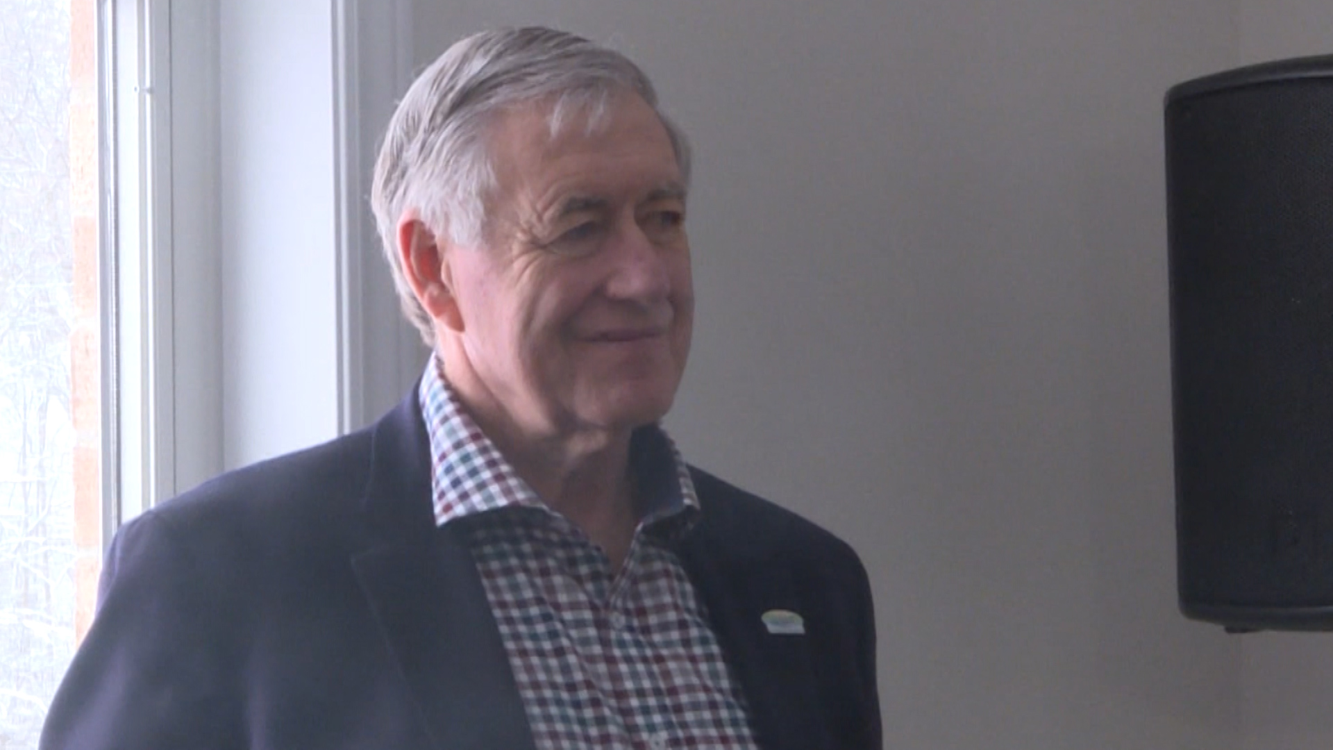 Not running for re-election, MPP Daryl Kramp focuses on next chapter of ...