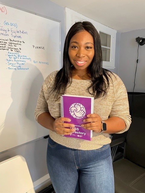 Nova Scotia website tackles warning signs of human trafficking, offers ...