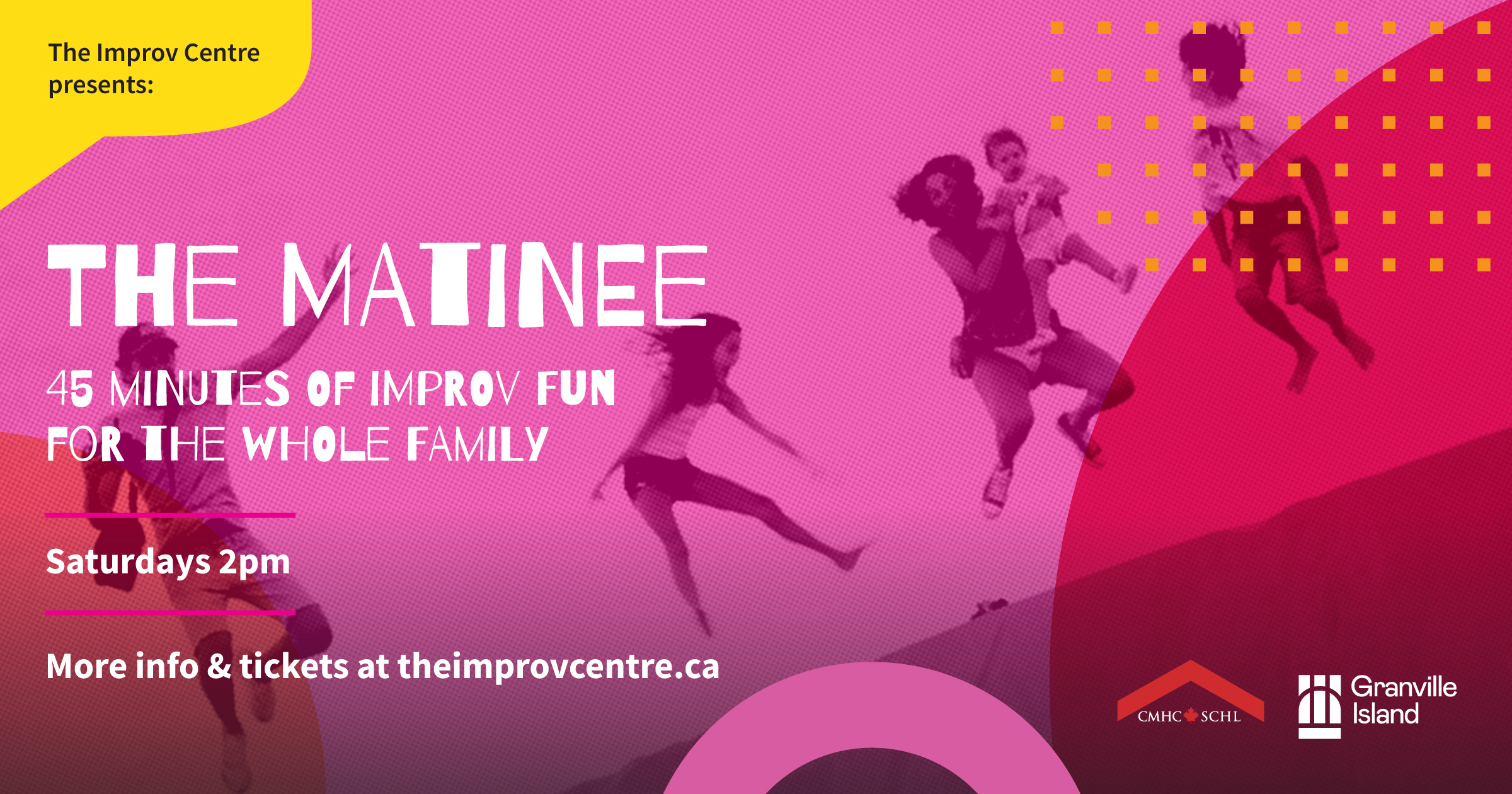 The Matinee - GlobalNews Events