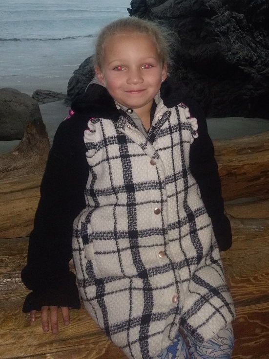 New photos released of father and 7-year-old daughter still missing ...