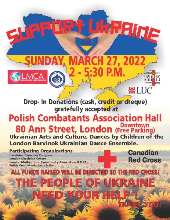 London, Ont. event looks to raise funds, share stories of those ...