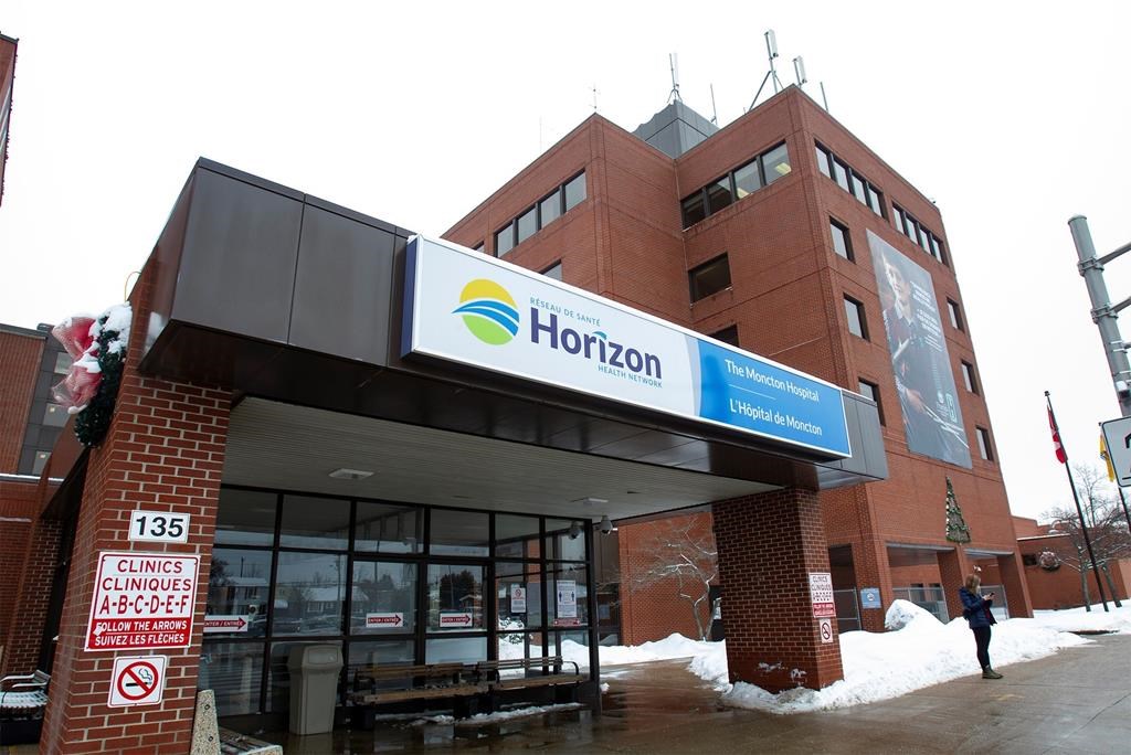 Nearly 600 N.B. health-care workers off job due to COVID-19 as ...