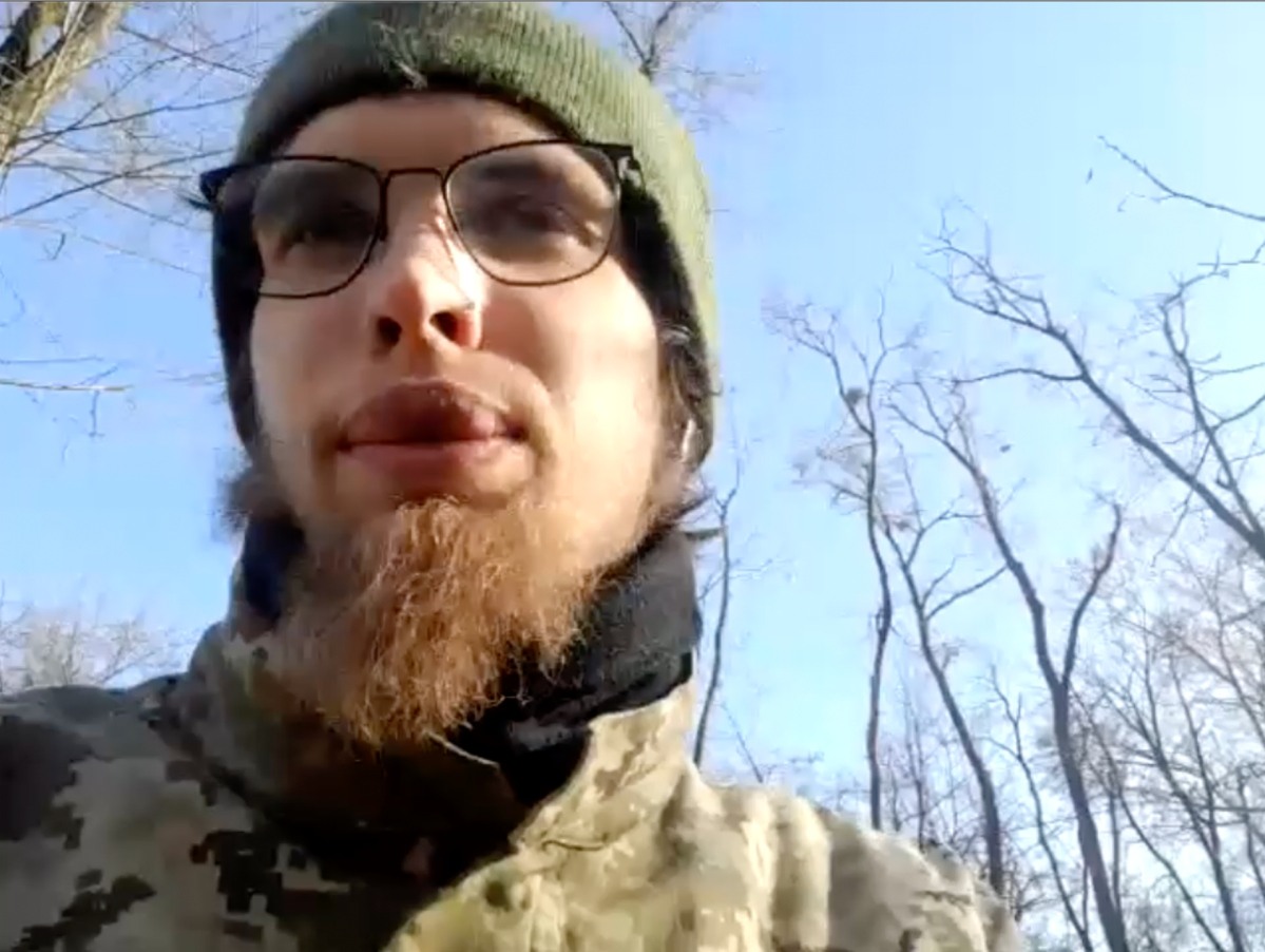 In ‘land of partisans,’ Belarus activists fight their government’s ...