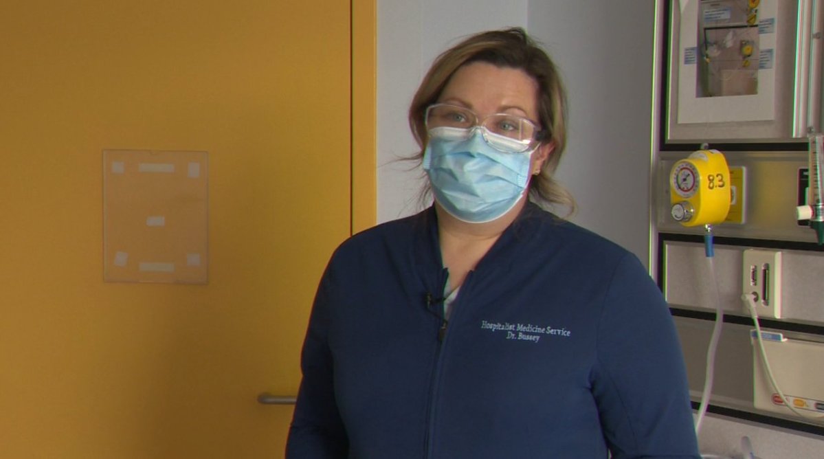 A rare look inside Halifax’s COVID-19 inpatient unit, and the lessons ...