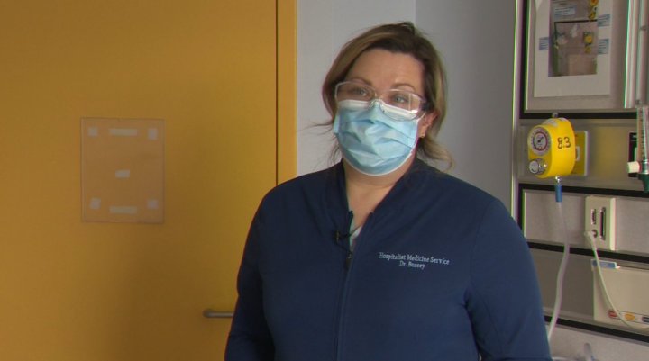 A rare look inside Halifax’s COVID-19 inpatient unit, and the lessons ...