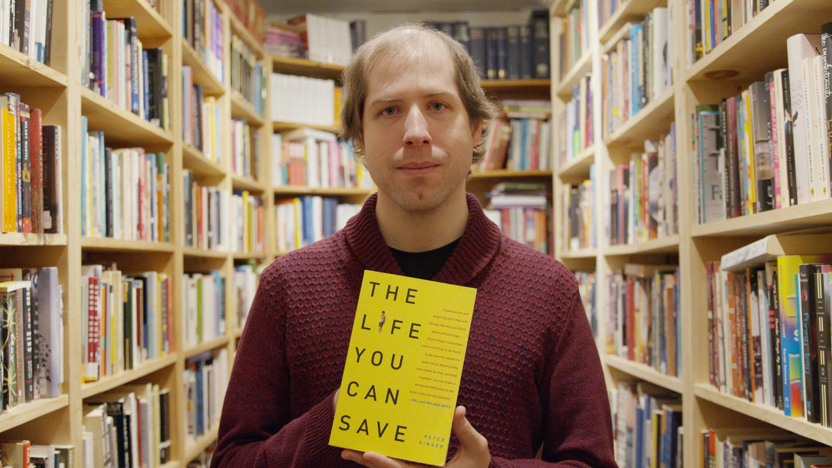 The virtuous few: How effective altruists are doing good better ...