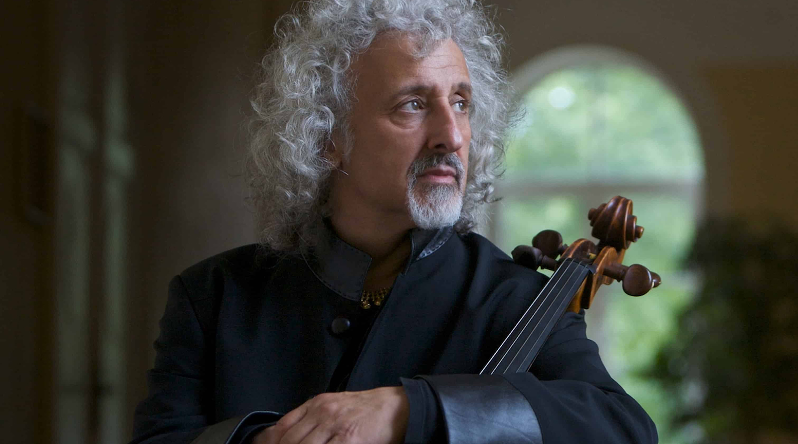 Mischa Maisky Cello Masterclass - GlobalNews Events