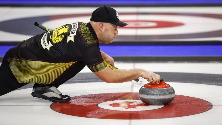 Moulding ready for showdown with former team at Tim Hortons Brier ...