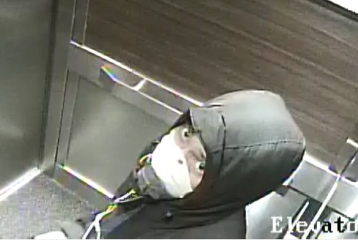 Man wanted for alleged sexual assault in Toronto elevator: police ...