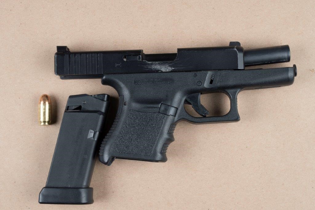 17-year-old among 9 charged by Peel police after spree of robberies in ...