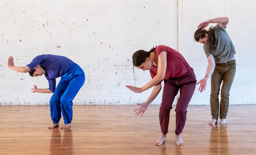 Open Stage #2 - GlobalNews Events