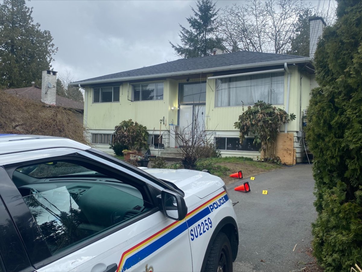 Teen targeted at Guildford home in latest Surrey, B.C. gunfire - BC ...